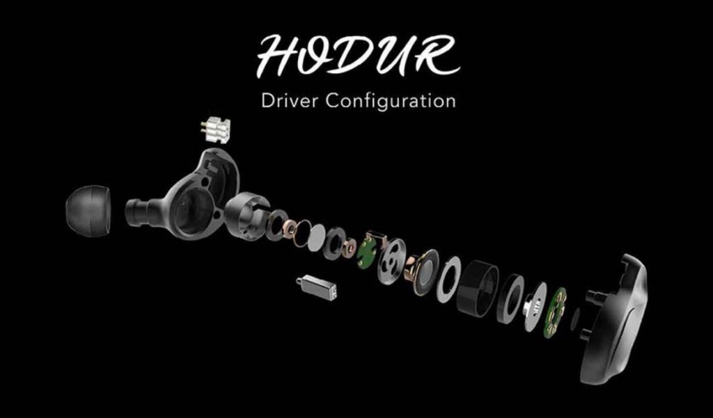 Kinera Hodur IEM Review » MOONSTAR Reviews