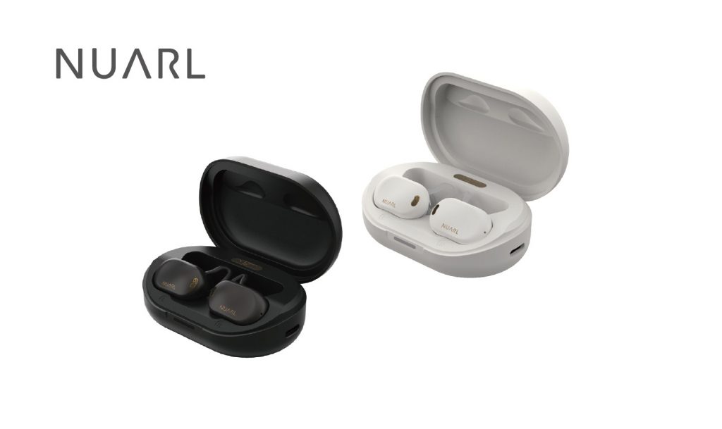 NUARL NEXT 1 Review » MOONSTAR Reviews