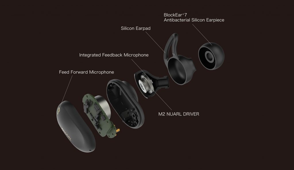 NUARL NEXT 1 Review » MOONSTAR Reviews