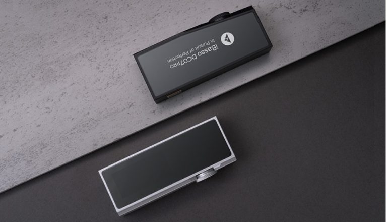 iBasso DC07 PRO Review » MOONSTAR Reviews