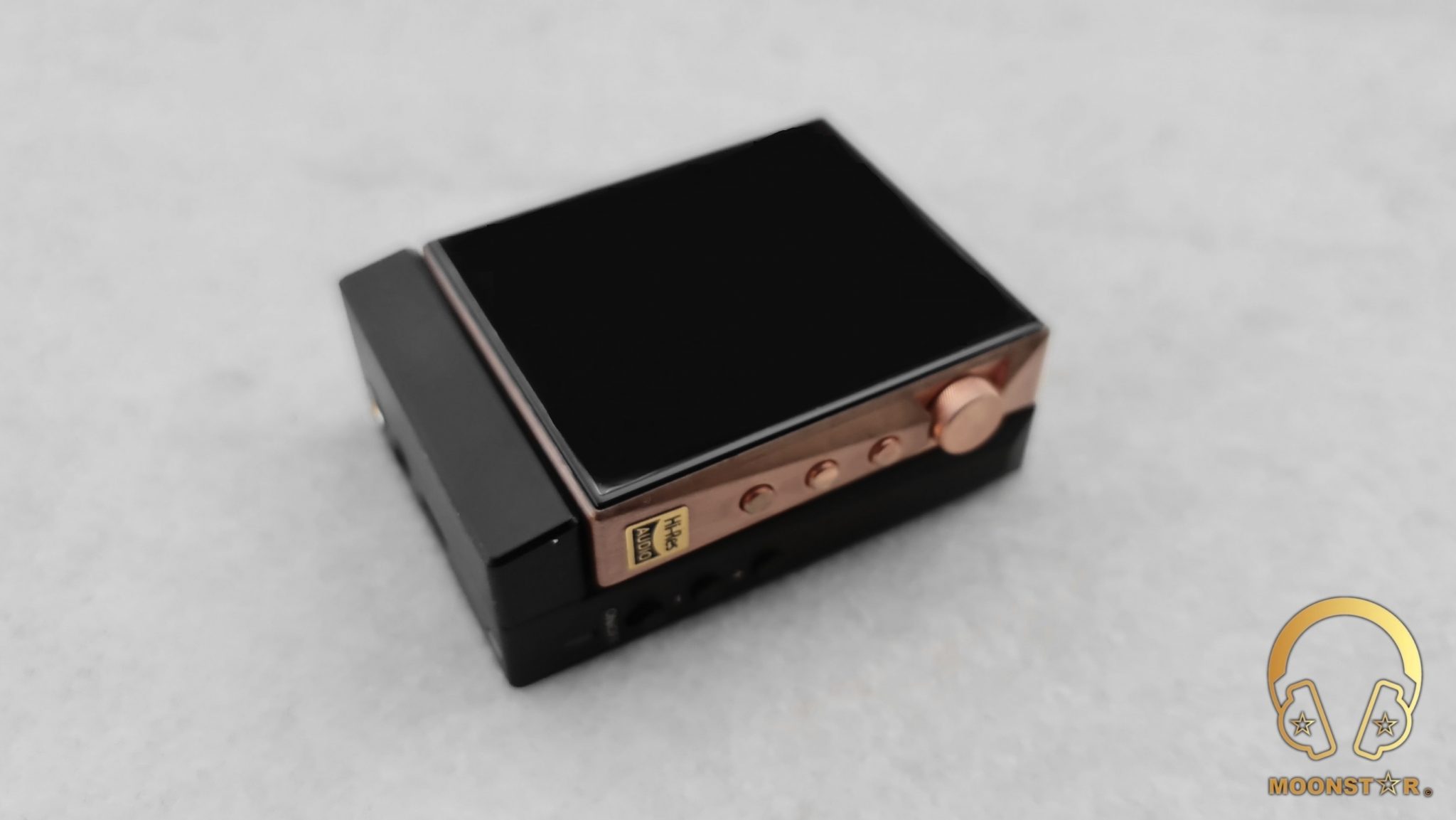 Hidizs DH80 DAC/Amplifier Review » MOONSTAR Reviews